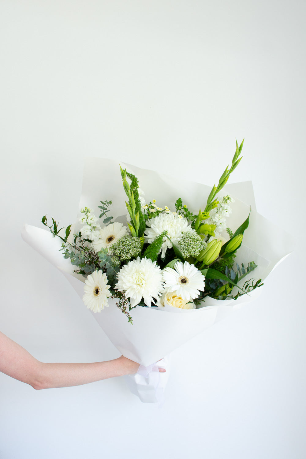 Botanical Calm – Flower Talk