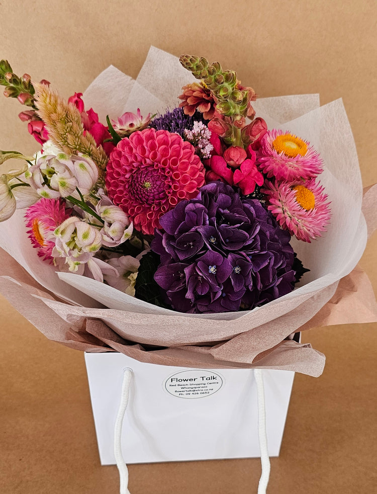 Gallery – Flower Talk