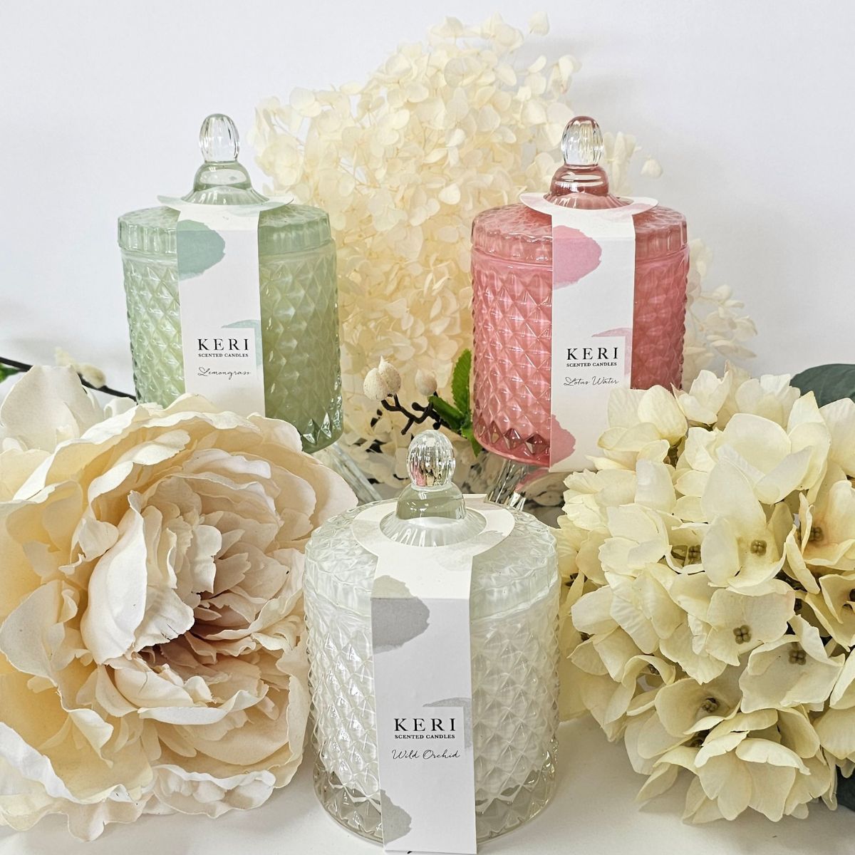 Gallery – Flower Talk