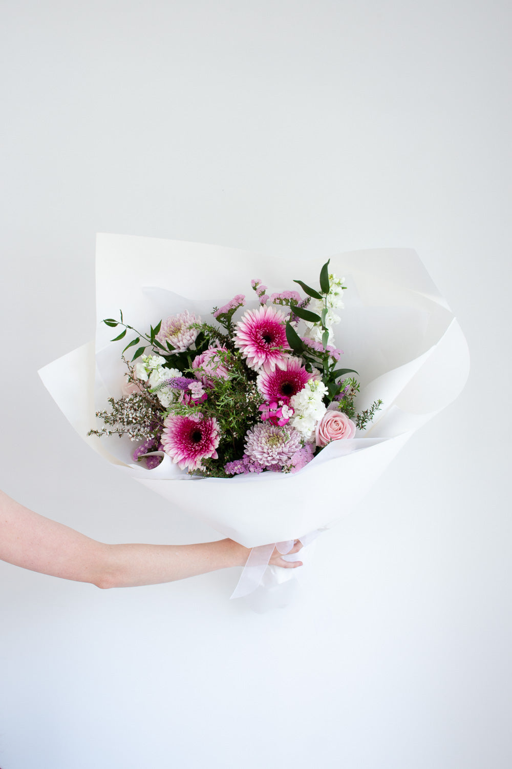 Flower Talk