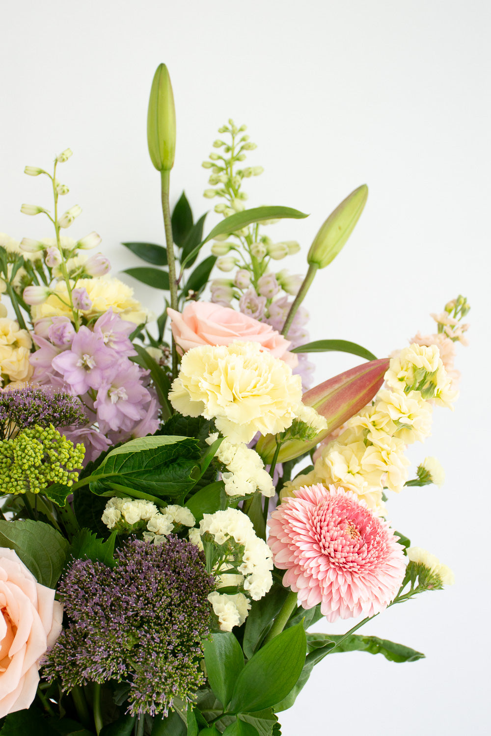 Flower Talk