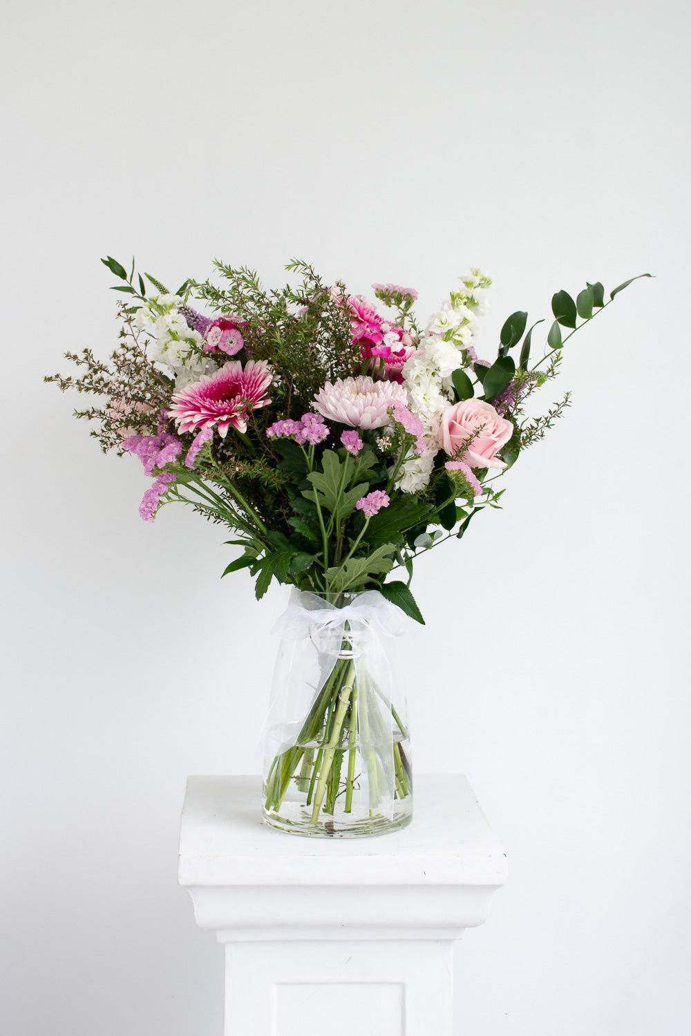 Flower Talk