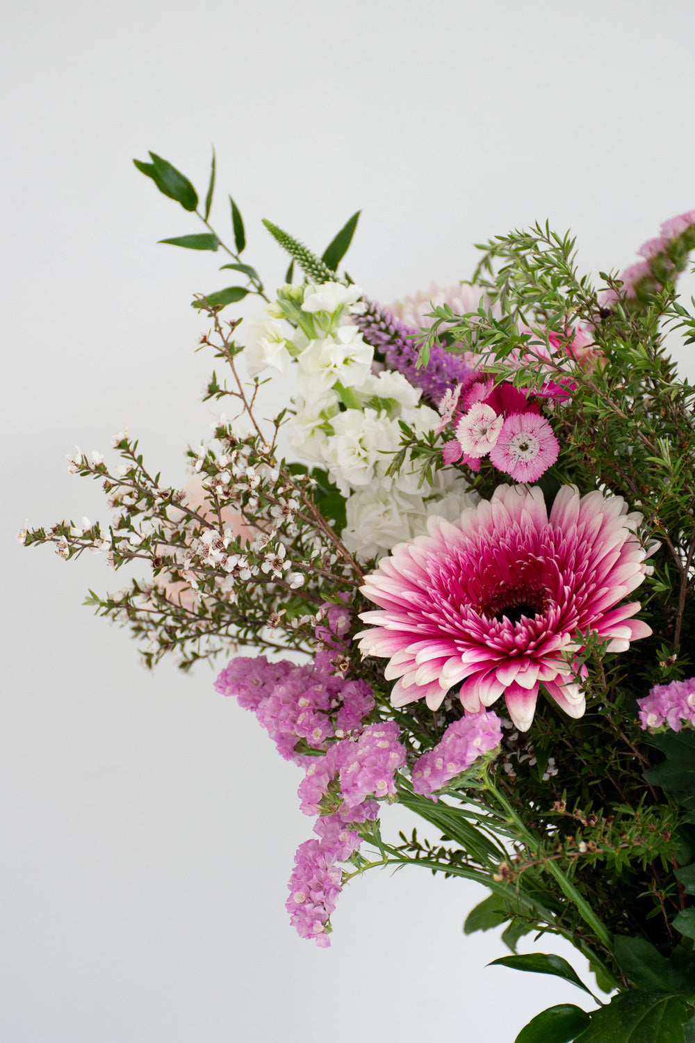 Flower Talk