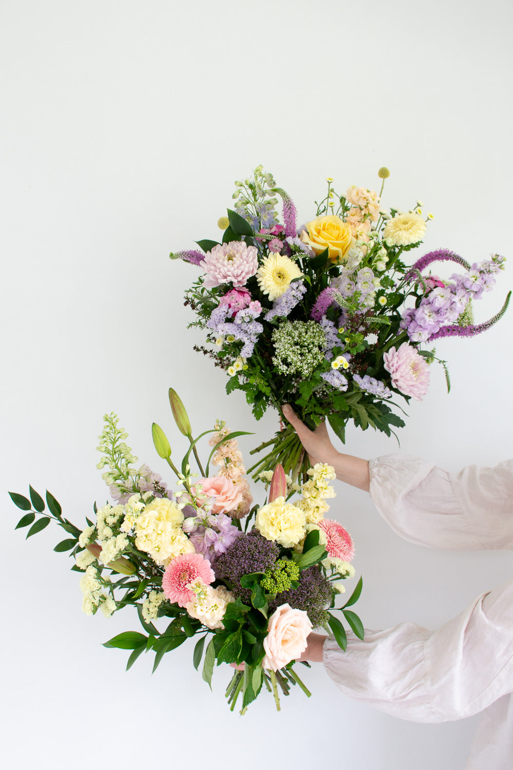 Floral Lucky Dip – Flower Talk