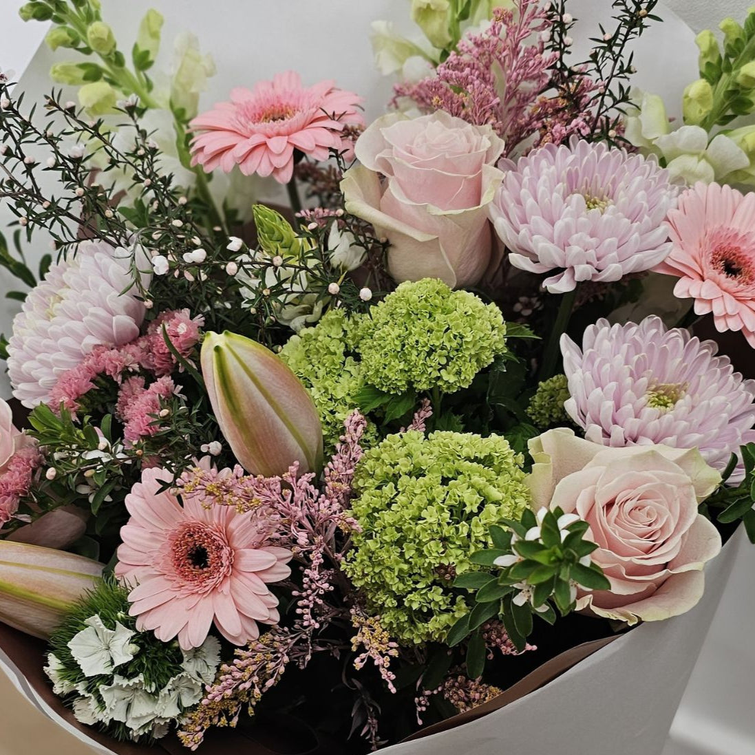 Gallery – Flower Talk